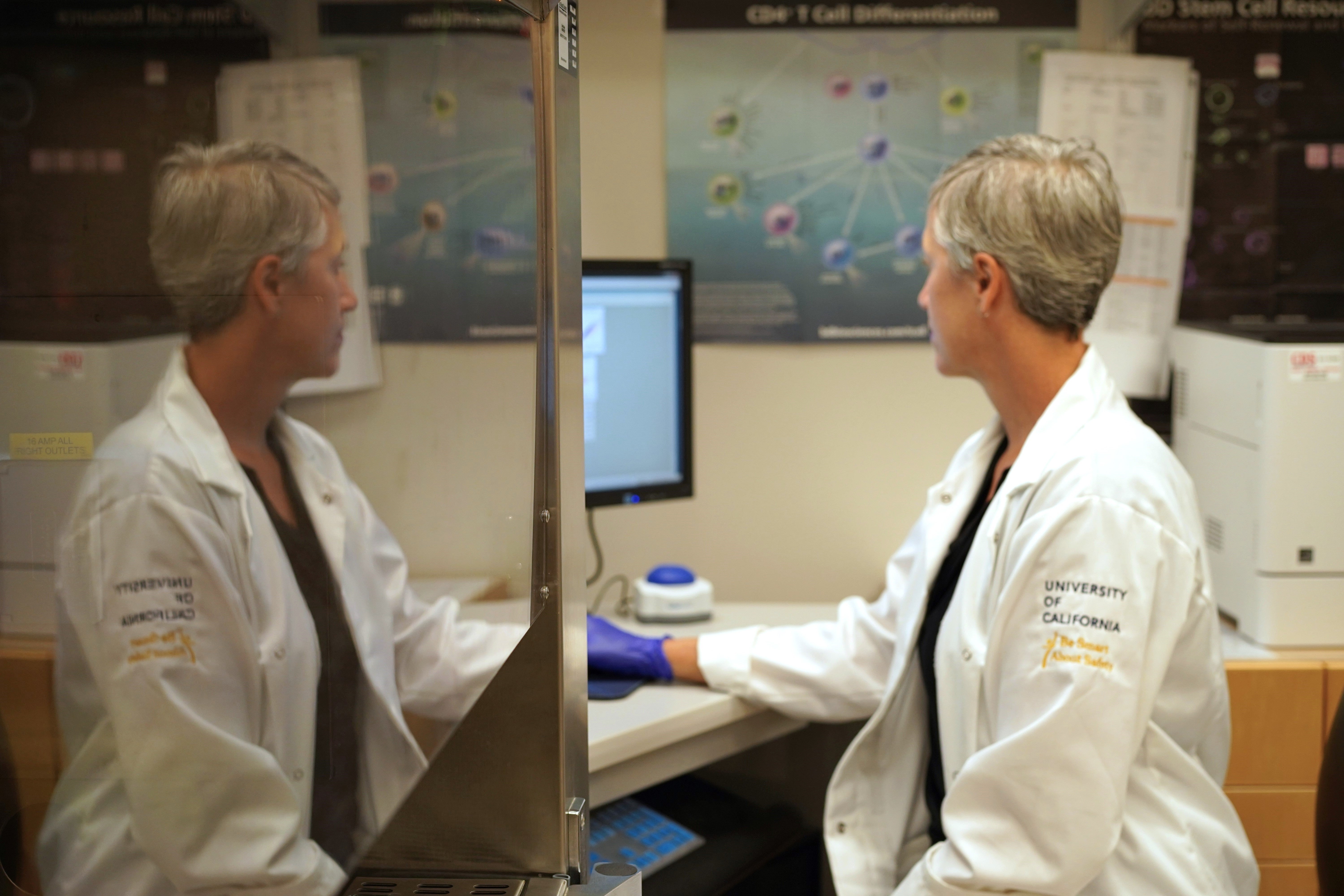 Flow Cytometry Core | UCLA BSCRC